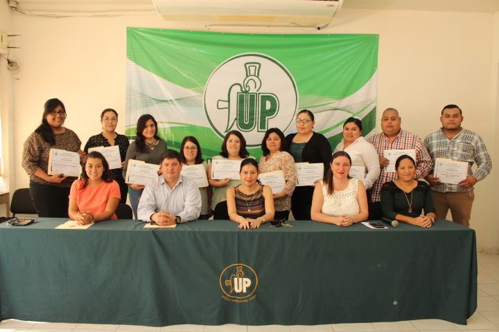 Licenciaturas